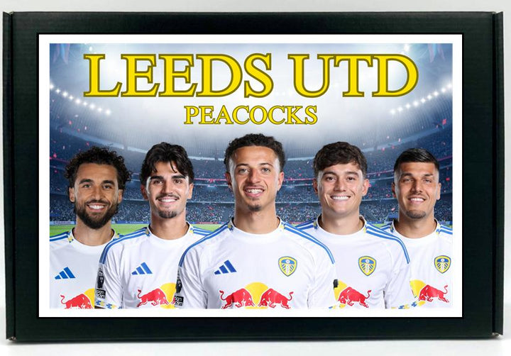 Football, Disney & Marvel Chocolate Boxes for Christmas and Birthdays ...